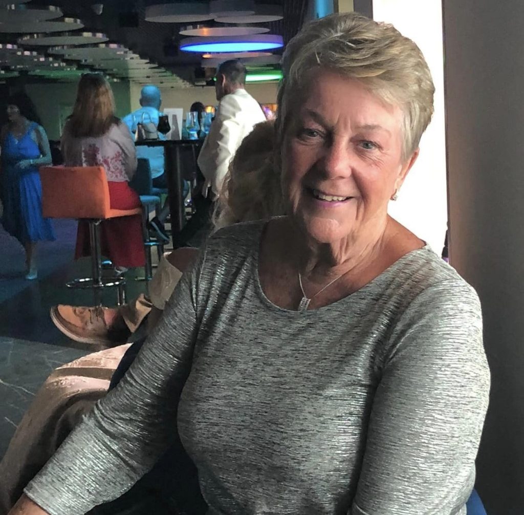 Our Team – Llanishen Baptist Church